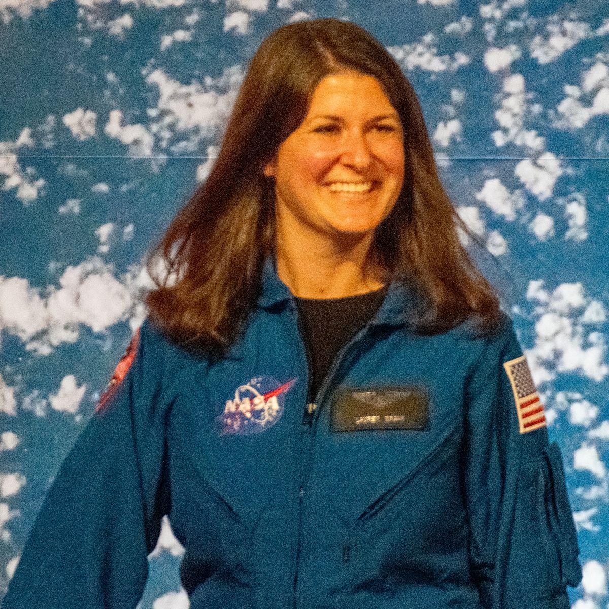 After almost 20 years helping to operate rovers on Mars, NASA geologist ...