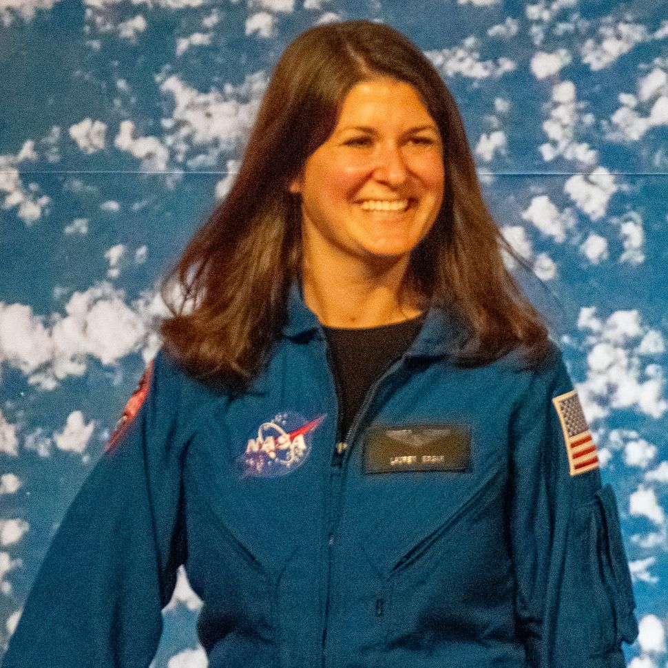 After almost 20 years helping to operate rovers on Mars, NASA geologist ...