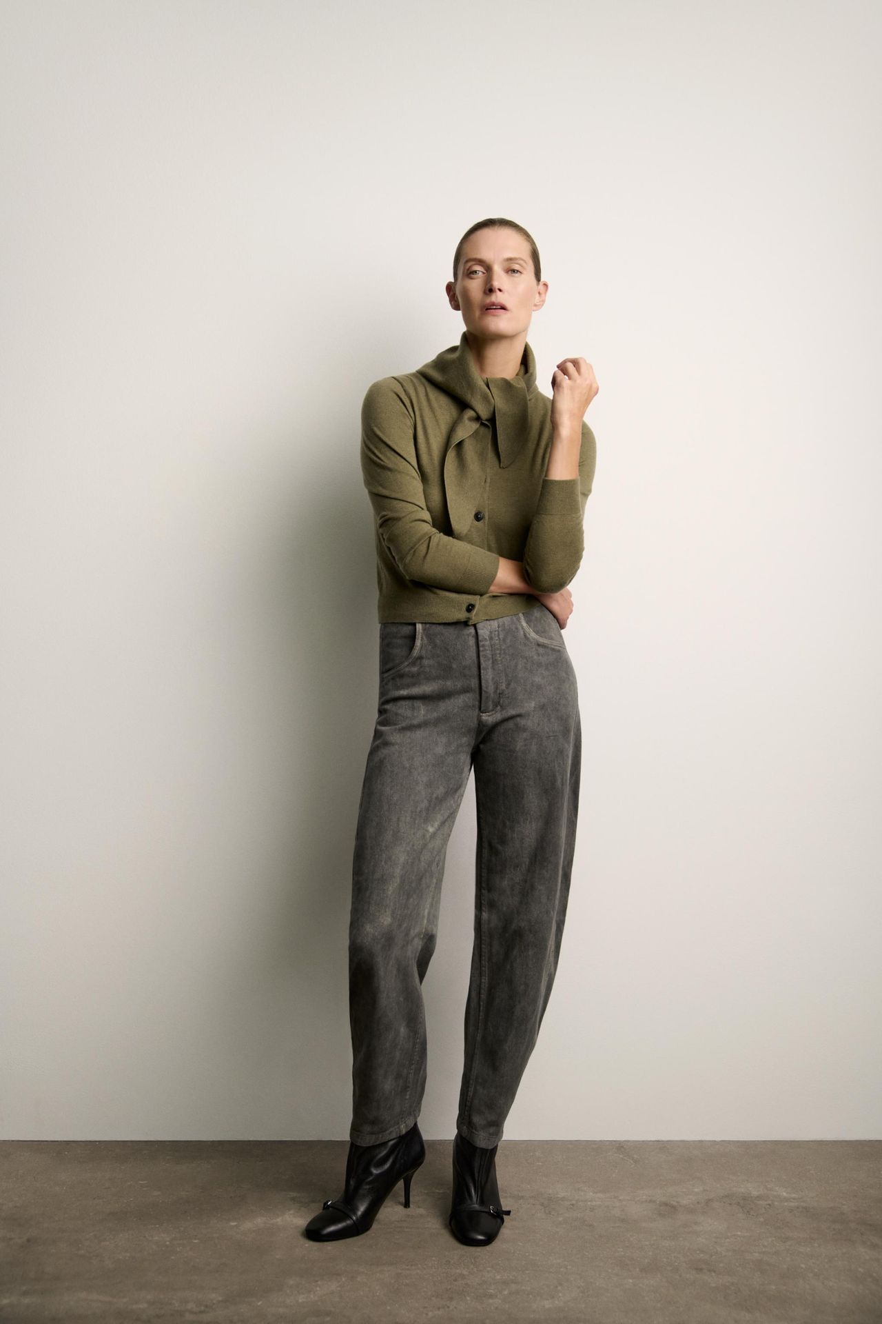 Zara Has Great Knitwear—These Knits Are The Best of the Lot | Who What Wear