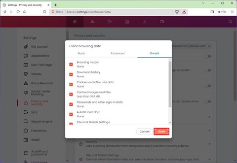 How to get started with Brave browser on Windows 11 | Windows Central