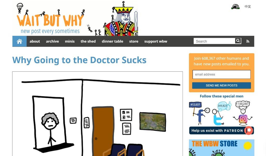 What is a blog and why you should start one | TechRadar