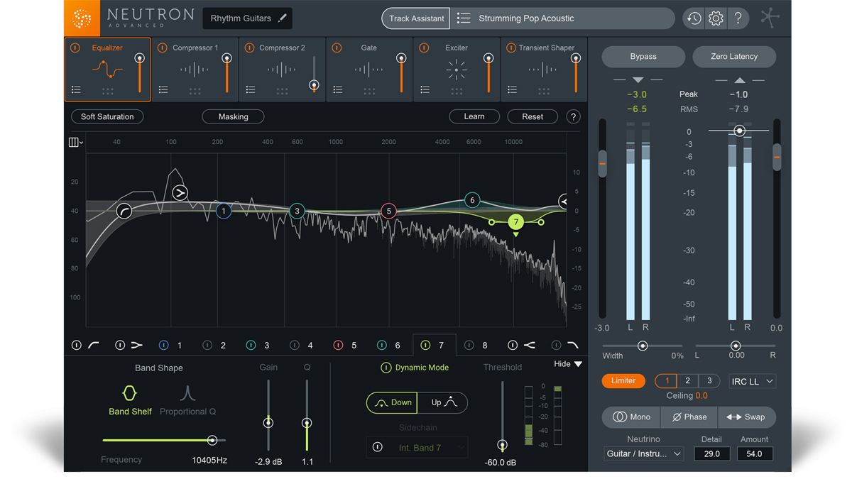 10 ‘intelligent’ mixing plugins that will make your life easier and ...