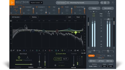 10 ‘intelligent’ mixing plugins that will make your life easier and ...