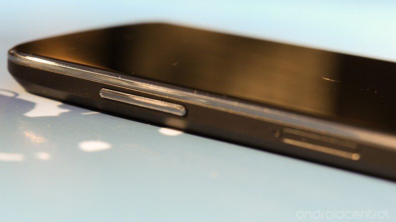 LG Nexus 4 review | Android Central
