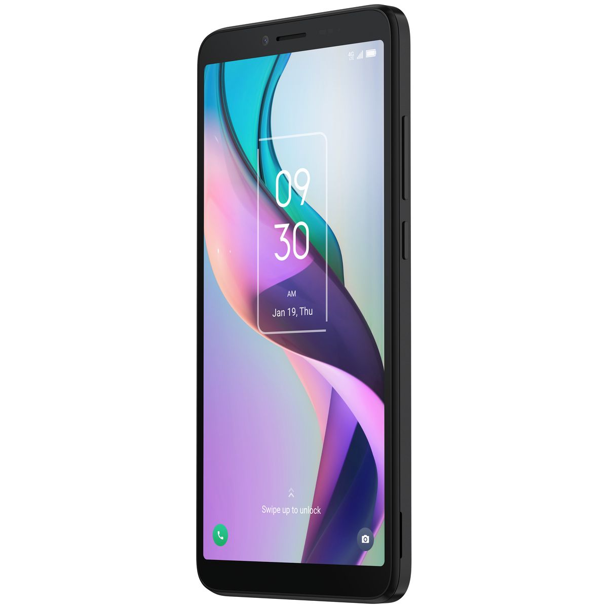 TCL's latest Android phone has a removable battery, and you can buy it ...