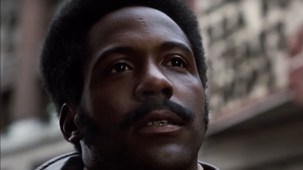 Shaft Actor Richard Roundtree Is Dead At 81 | Cinemablend