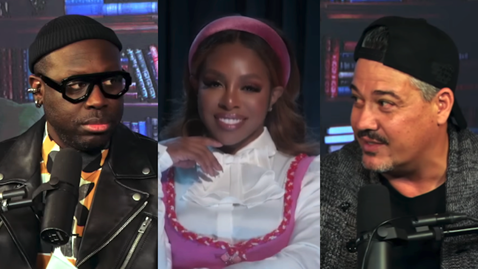 'It's So Dumb': Boston Rob And Bob The Drag Queen Have Thoughts About ...