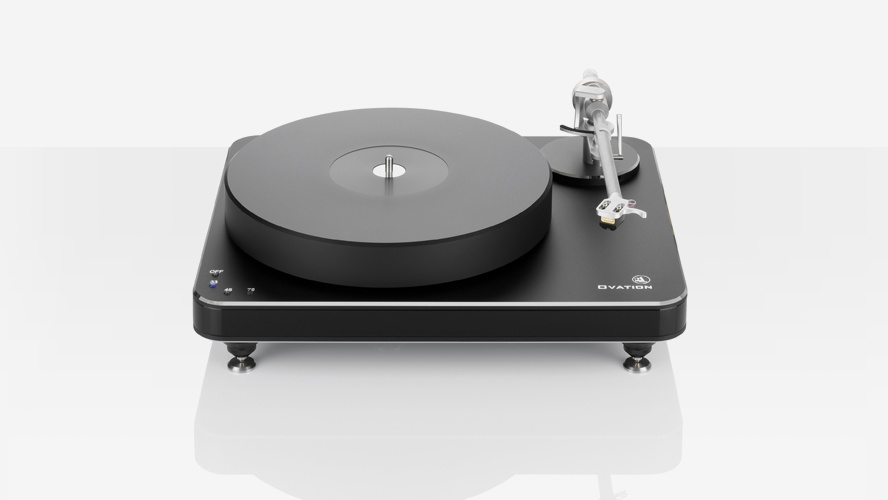 Best high-end record players 2023: ultimate premium turntables | What ...