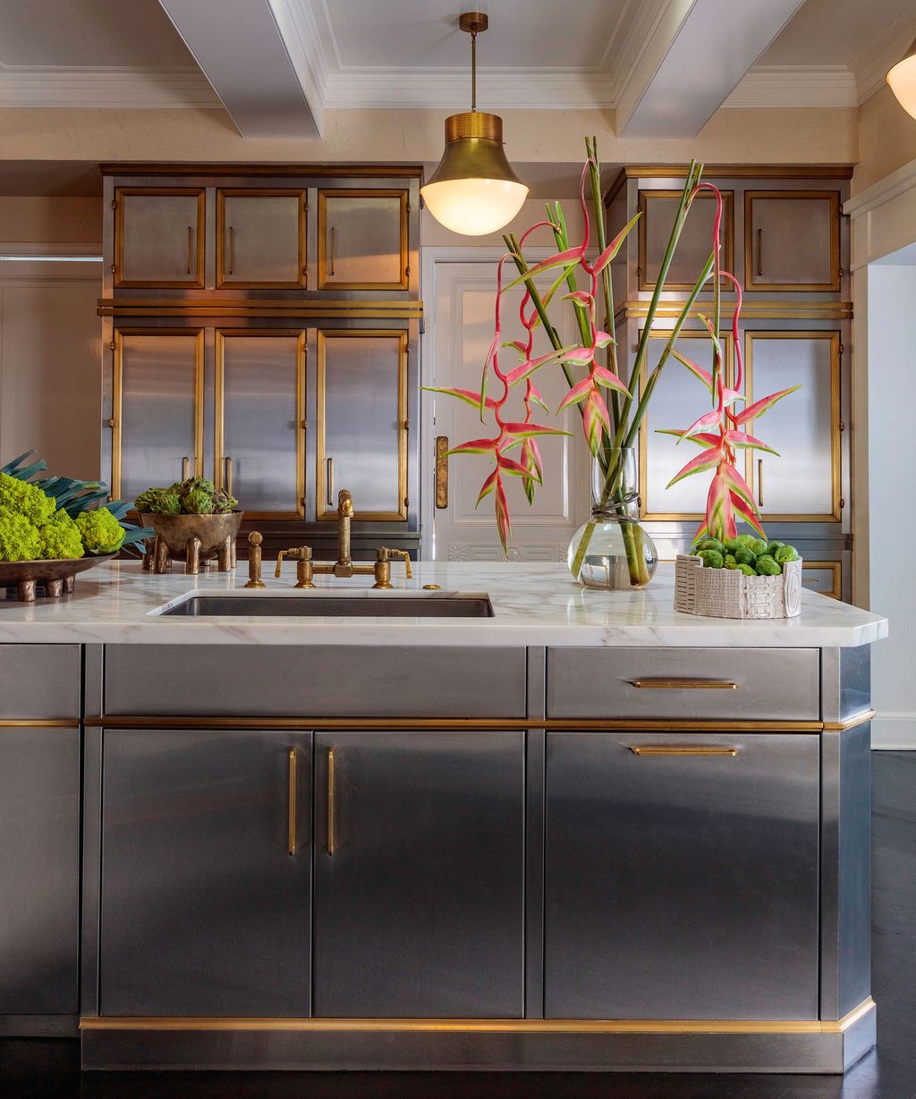 What are the most popular kitchen themes? 6 of the best styles | Homes ...