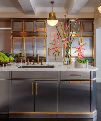 What are the most popular kitchen themes? 6 of the best styles | Homes ...
