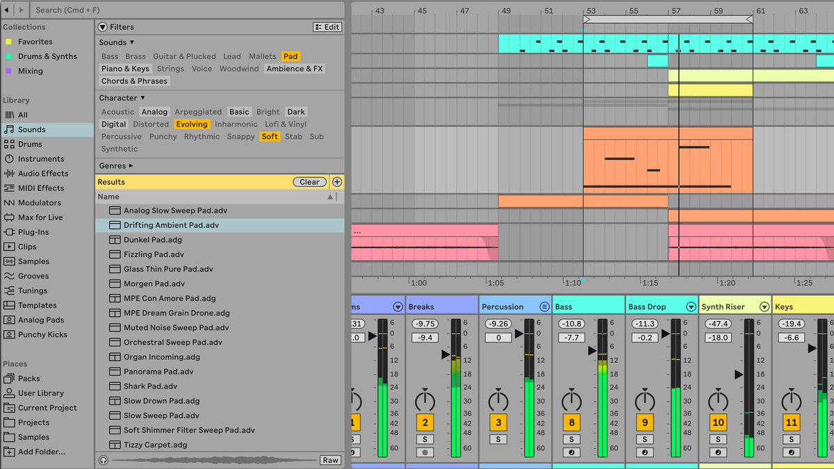 Ableton Live 12 is here: everything you need to know - new devices ...