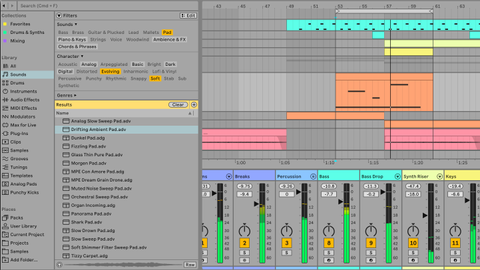 Ableton Live 12 is here: everything you need to know - new devices ...