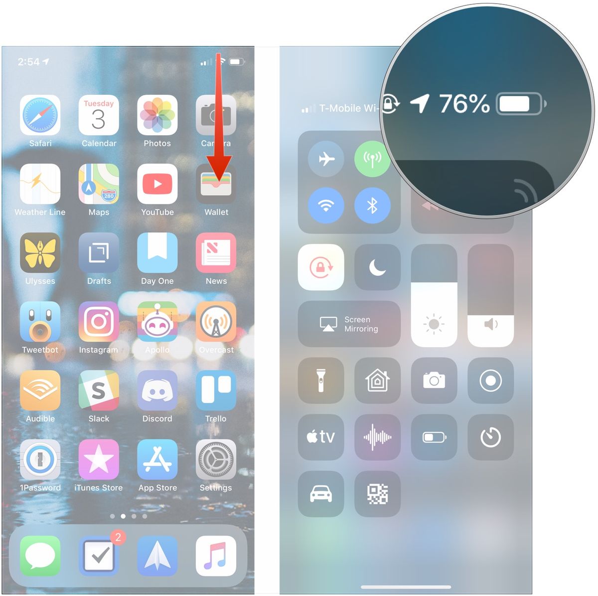 How to improve your battery life with Low Power Mode for iPhone | iMore