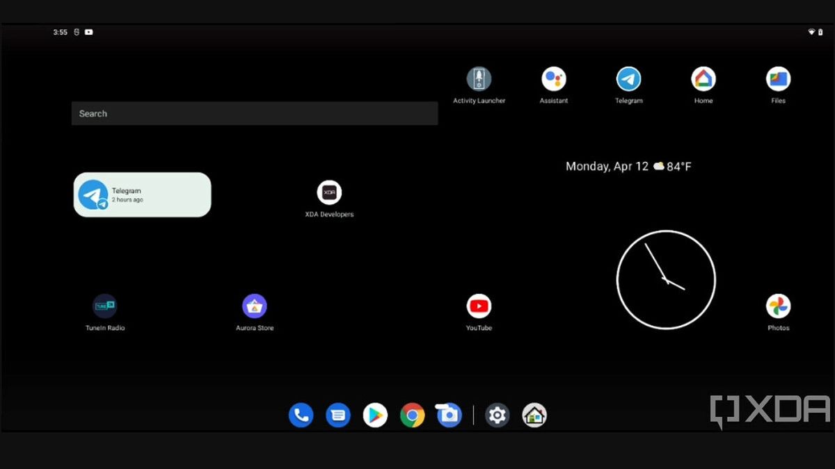 Android 12 leak just revealed lots of new features — what you need to ...