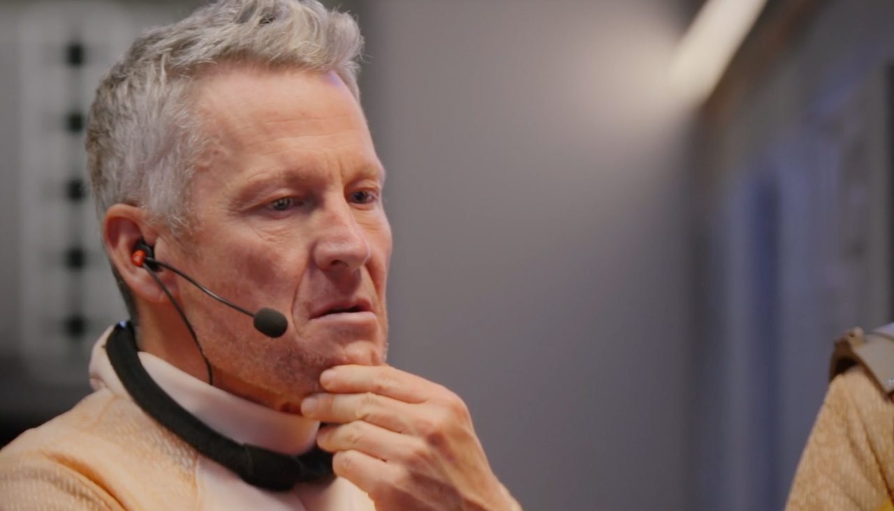 Lance Armstrong plays astronaut on reality TV show; does he have the ...