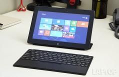 ASUS VivoTab Smart Review | Windows 8 Tablet Reviews | Laptop Mag