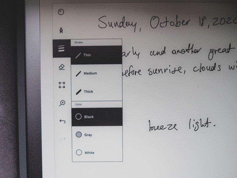 Remarkable 2 review: The writing tablet that changed my life | Android ...