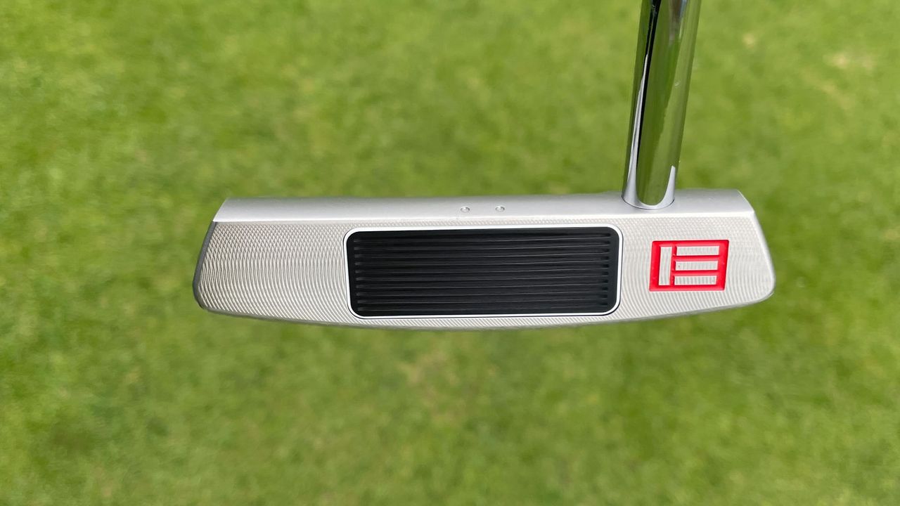 Evnroll Neo Classic ER2 Putter Review | Golf Monthly