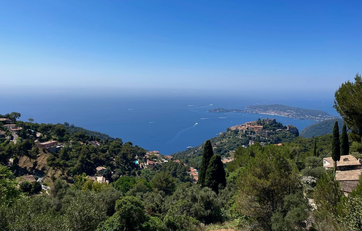 Tour de France ITT finale in Nice 'test of nerves and descending ...