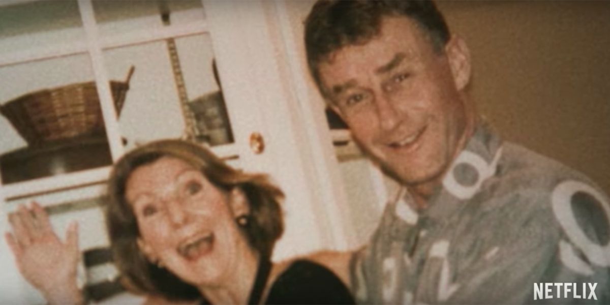 The Staircase is about to become your new true crime obsession | Marie ...
