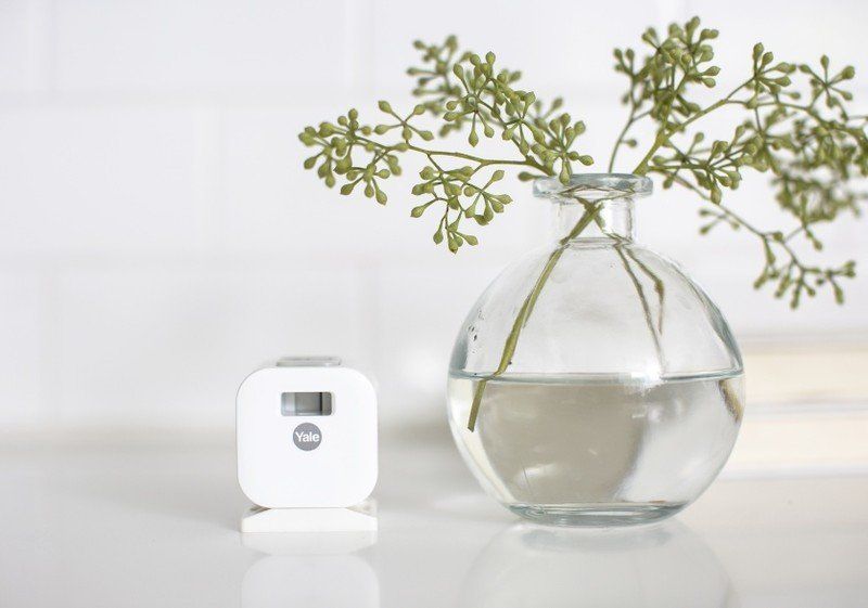 Yale's smart delivery box and smart cabinet lock are now on sale ...