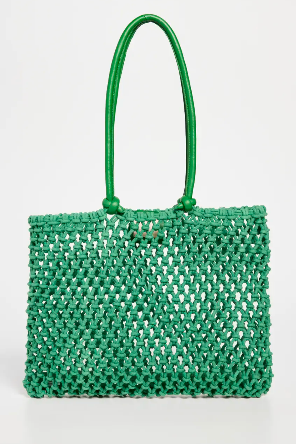 The 20 Best Woven Bags | Marie Claire