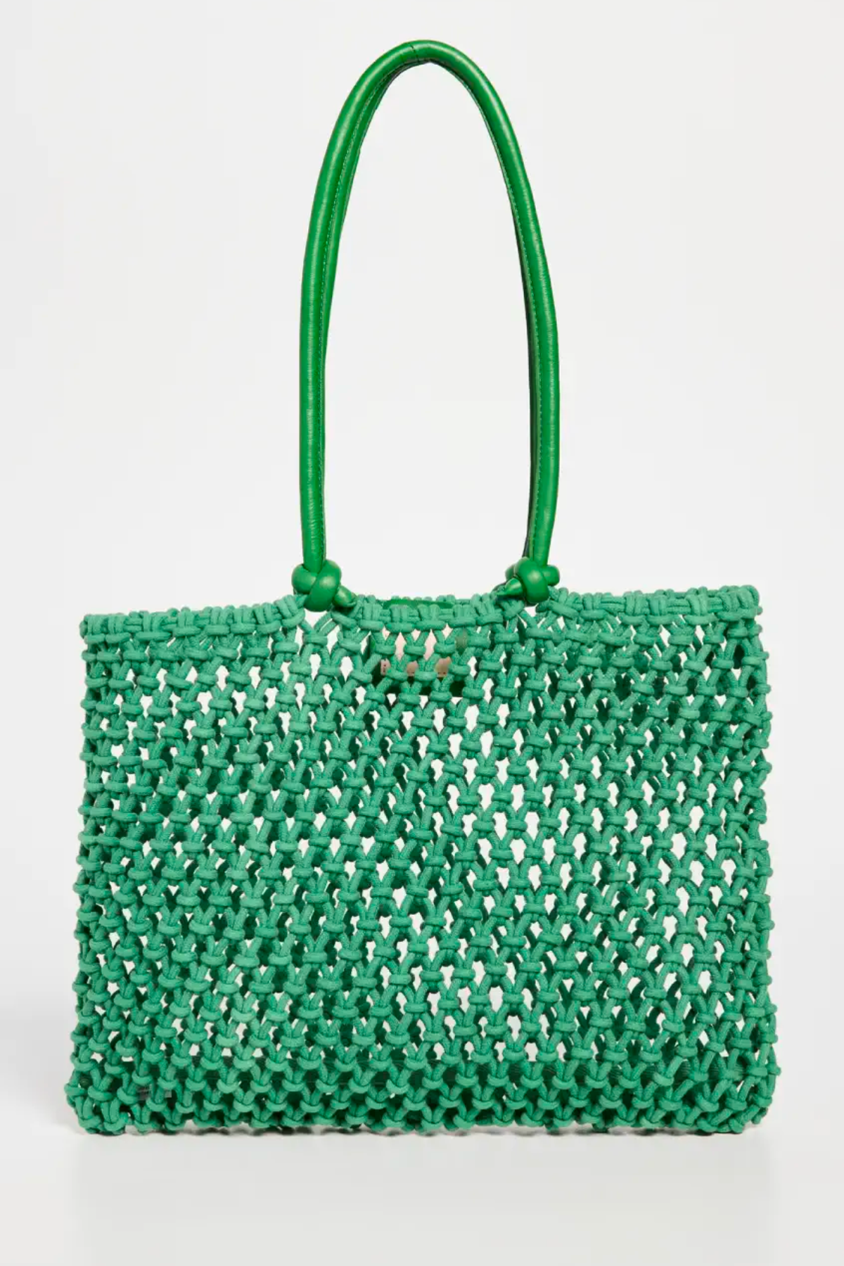 The 20 Best Woven Bags | Marie Claire