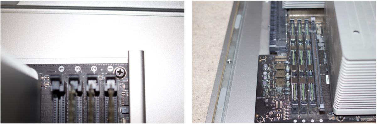 How to upgrade memory on your mid-2012 or earlier Mac Pro | iMore