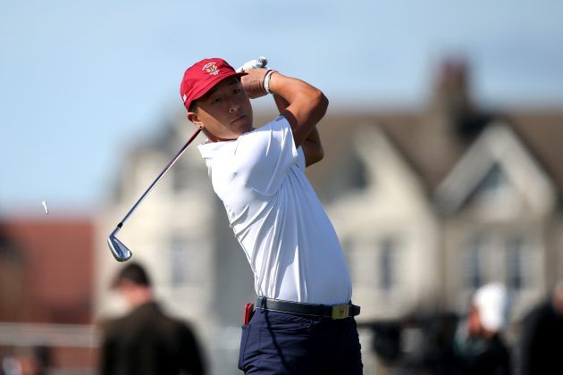 John Pak Facts: 15 Things You Didn't Know About The American Golfer ...