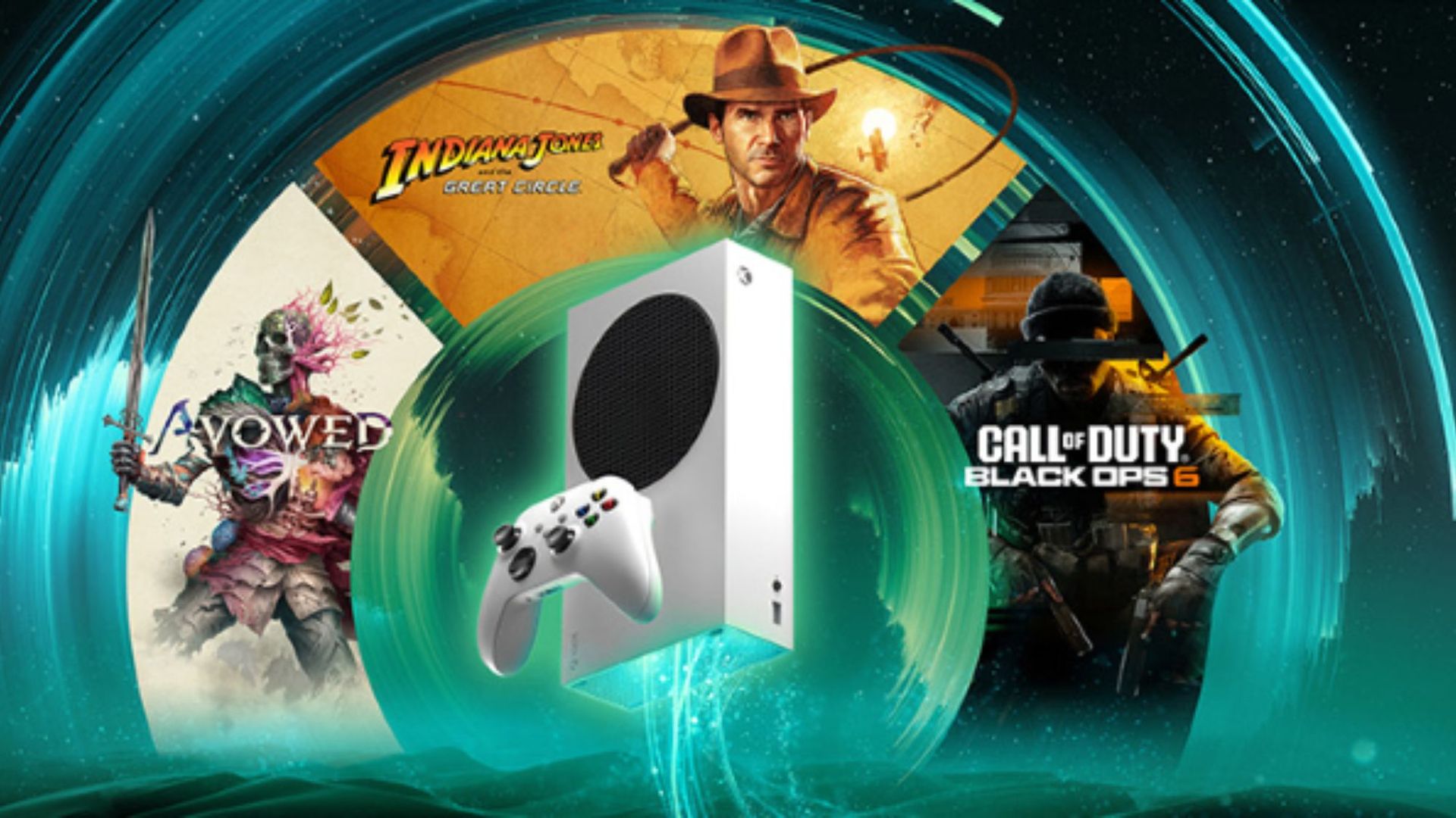 AI can provide 'emotional clarity and confidence' Xbox executive ...