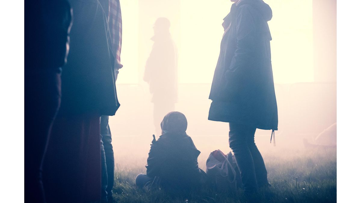 Photography tips for beginners | Digital Camera World