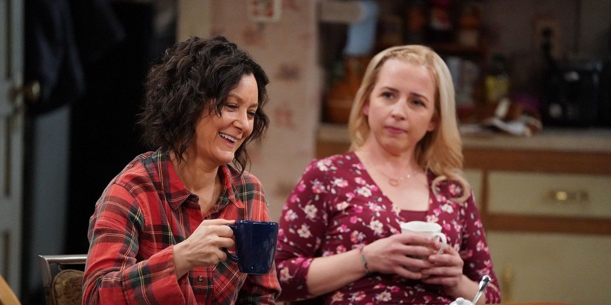 The Conners Is Adding A Transgender Character To Season 3 | Cinemablend