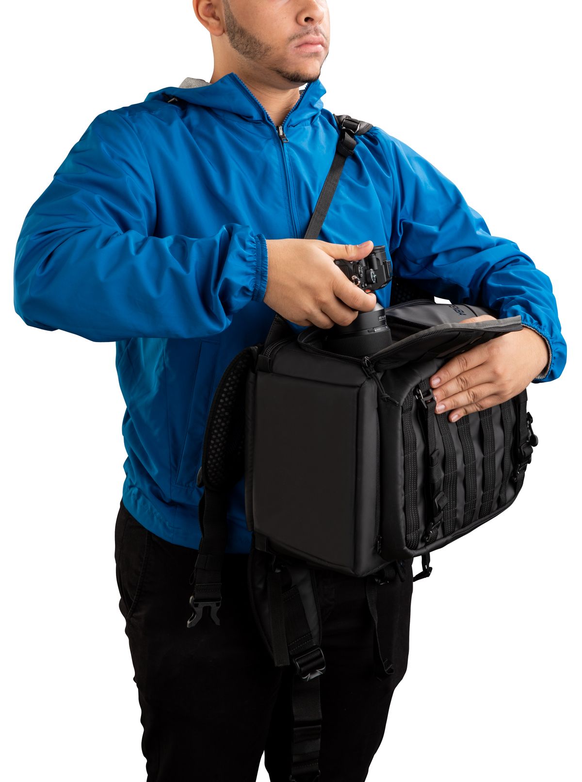Tenba goes super-tough with new Axis camera backpacks inspired by the ...