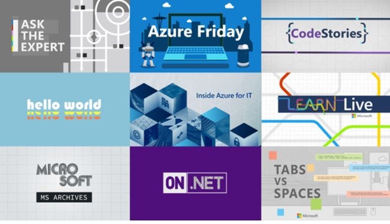 New Channel 9 index page gives access to all the videos you could ever want | Windows Central