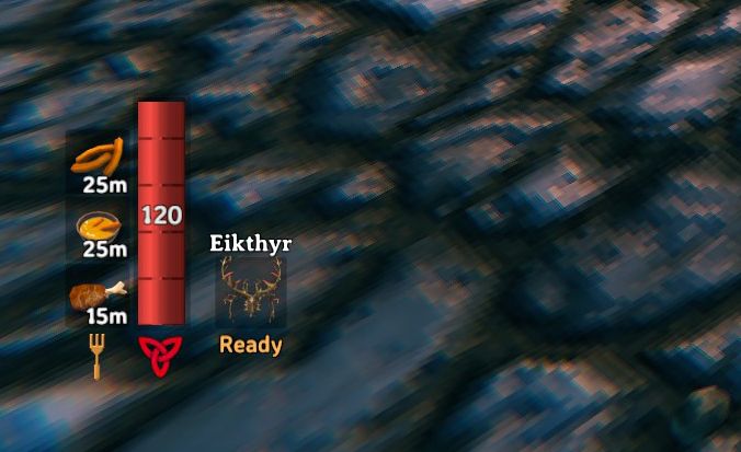 Best Valheim food: Recipes and combos list | PC Gamer