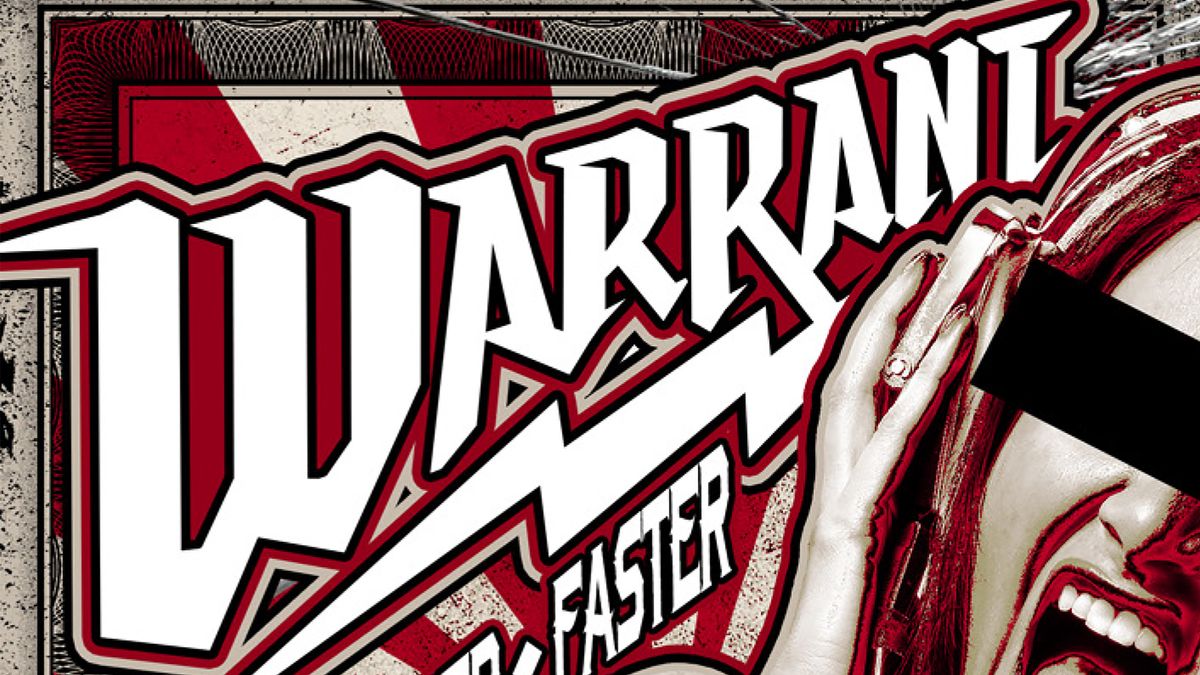 Warrant - Louder Harder Faster album review | Louder