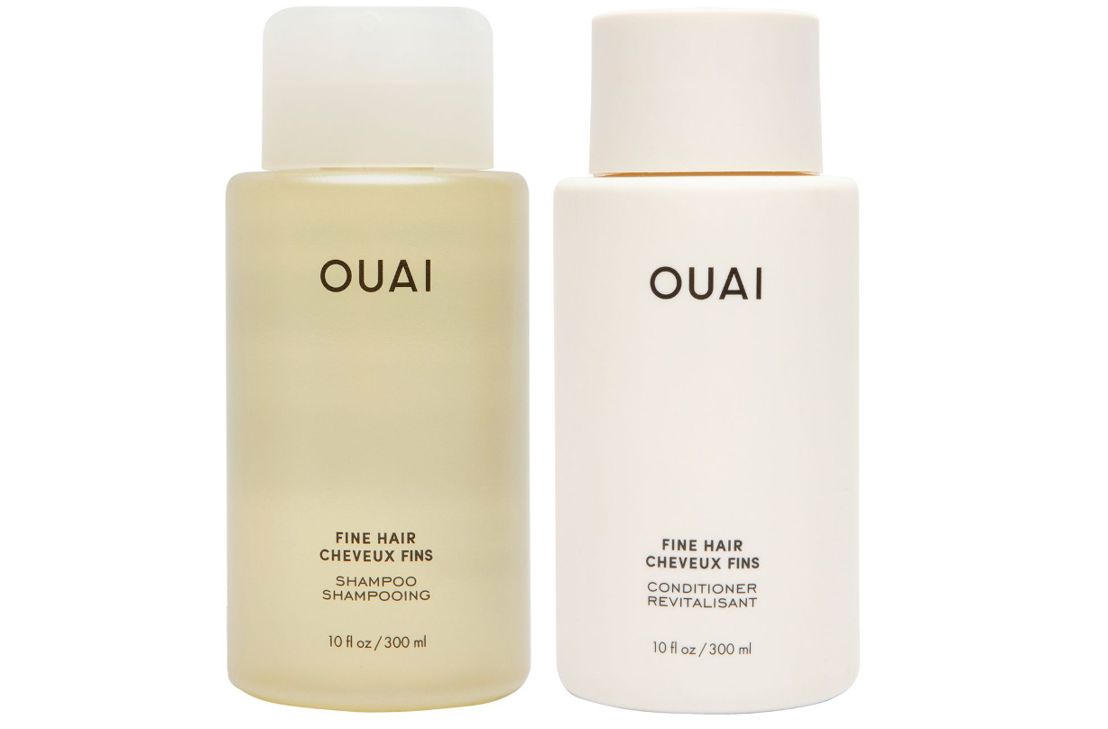 The best shampoo and conditioner for every hair type | Woman & Home