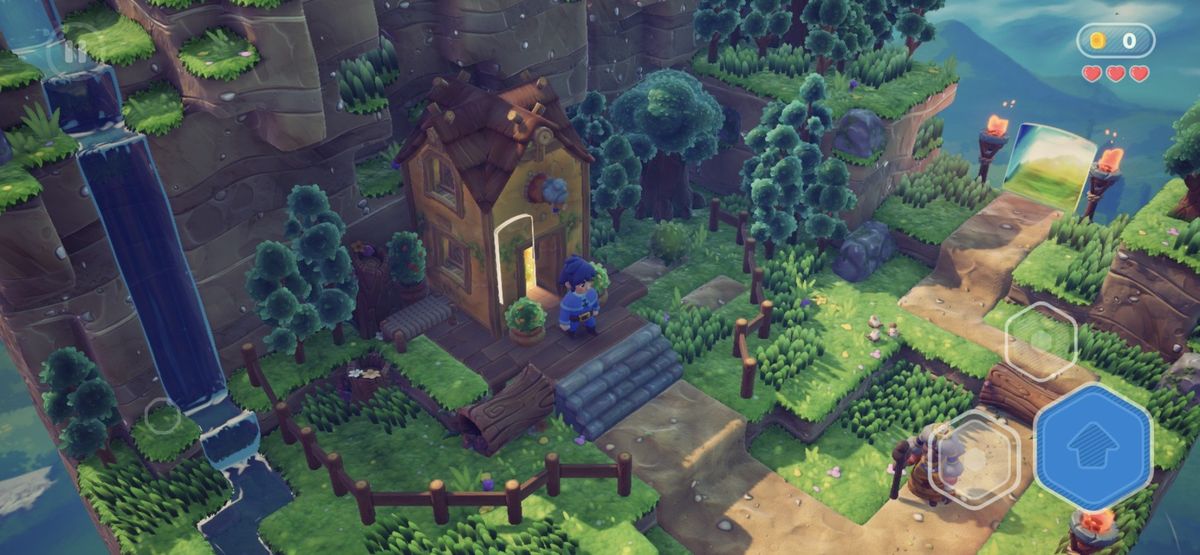 5 Apple Arcade games I just can't quit | iMore