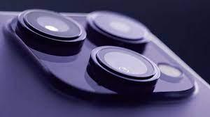 iPhone 14 Pro Camera Sports 48MP Resolution | TV Tech