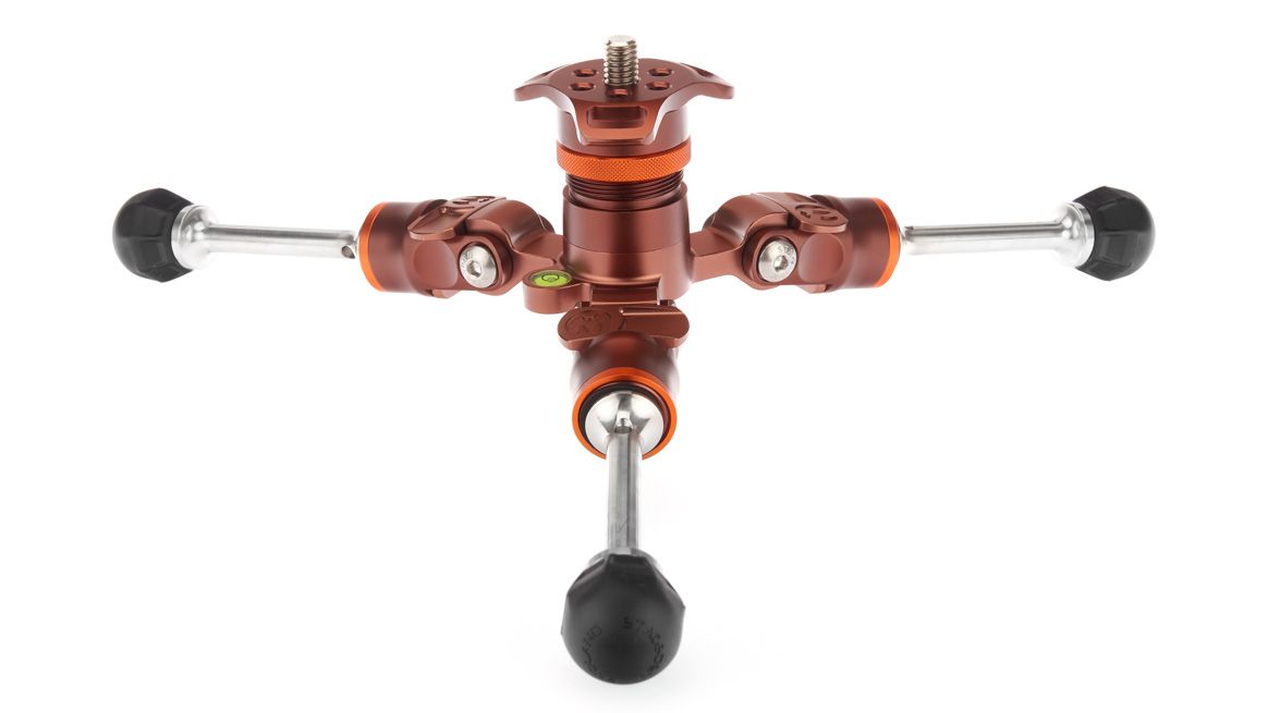 3 Legged Thing makes its three most advanced tripods even more ...