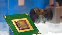 WEISSCAM shows sample 4K sensor board | TV Tech