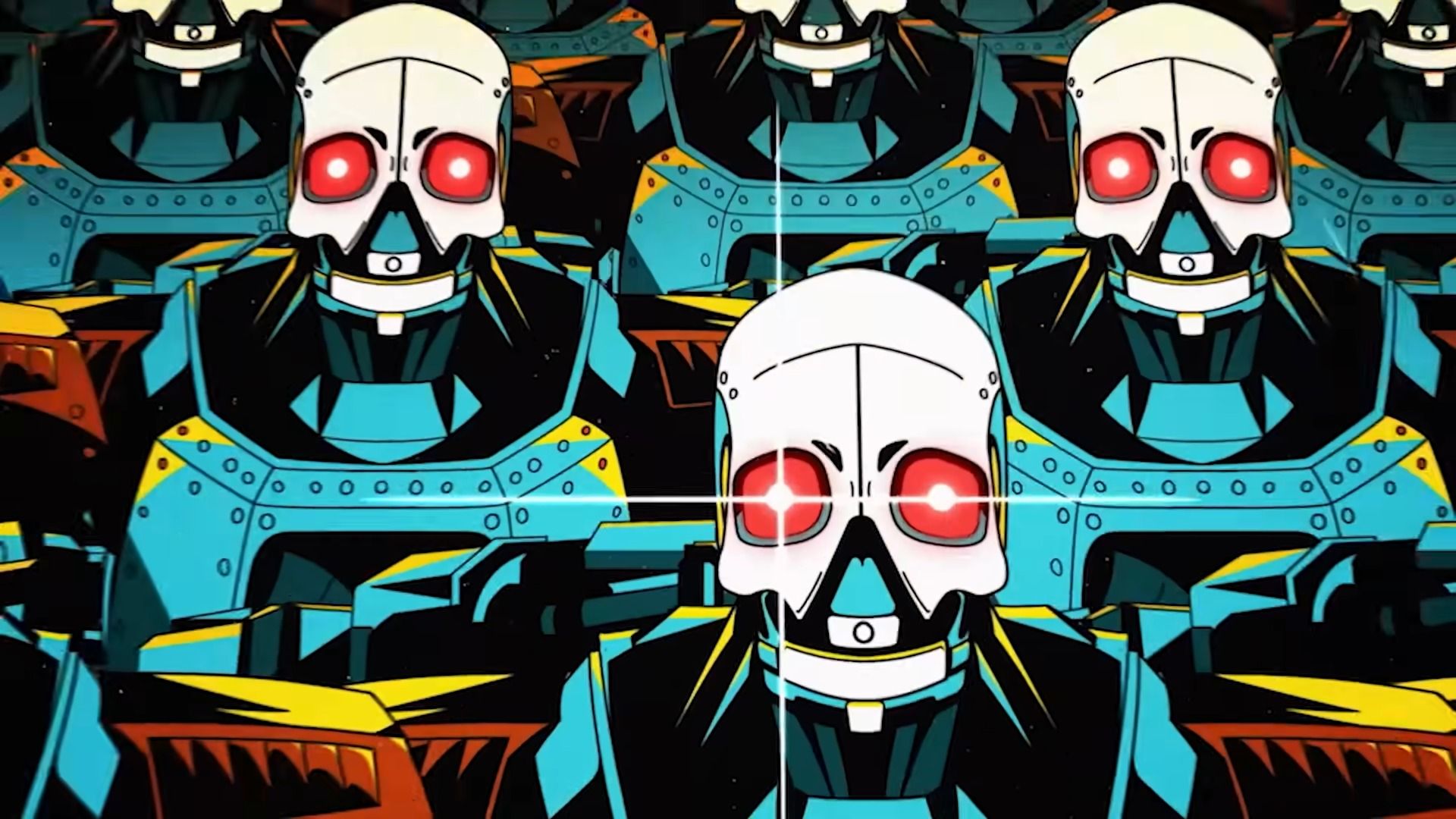 Helldivers 2 Major Order says if we liberate all Automaton planets, we ...