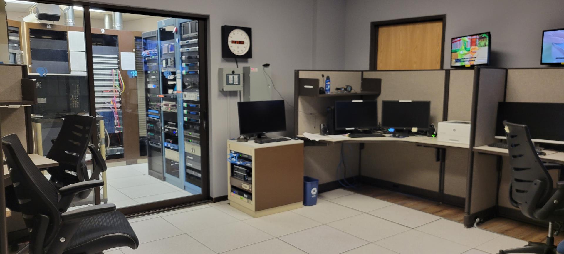 PBS Reno Completes Station Upgrade | TV Tech