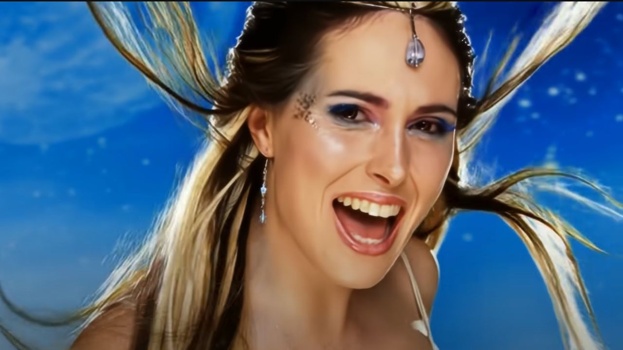 "At a certain point we beat Britney Spears!" How Ice Queen made Within ...