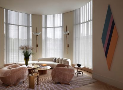The Whiteley is reborn: step inside the first show apartment | Wallpaper*