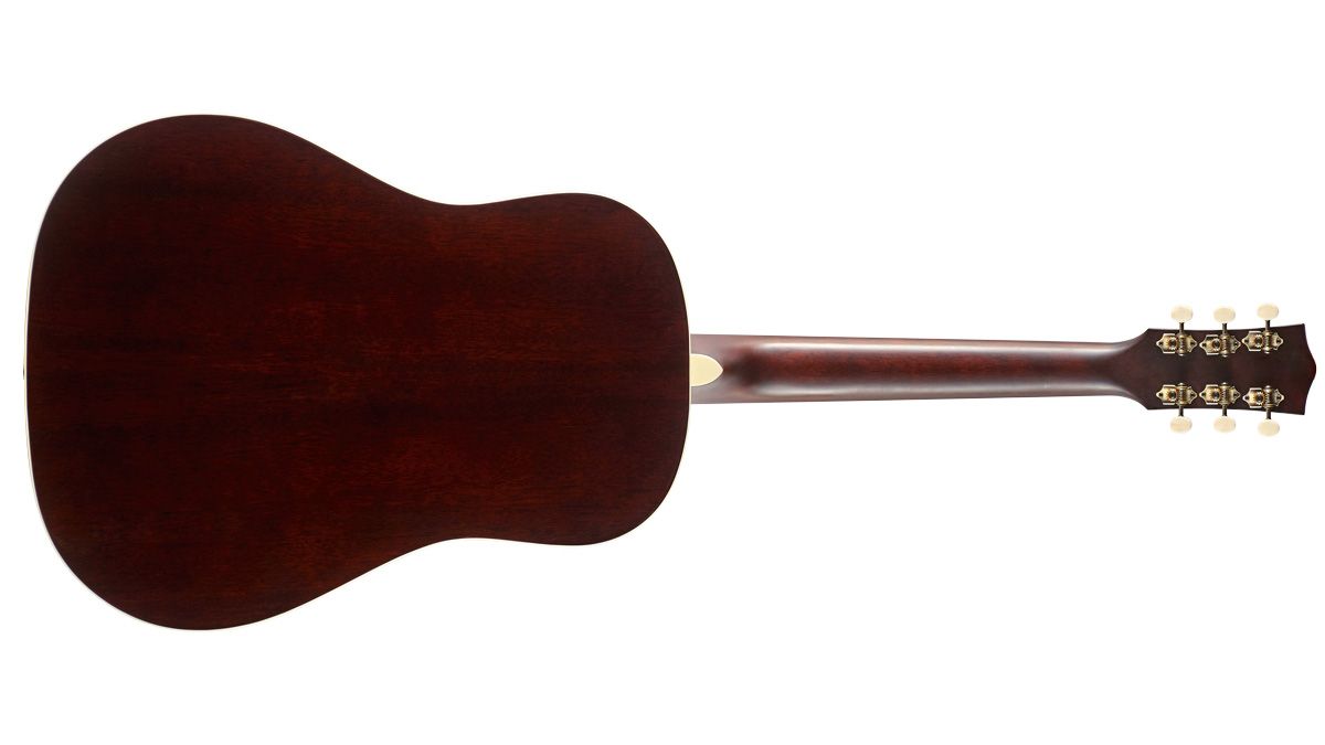 Sigma JM-SGE review | MusicRadar