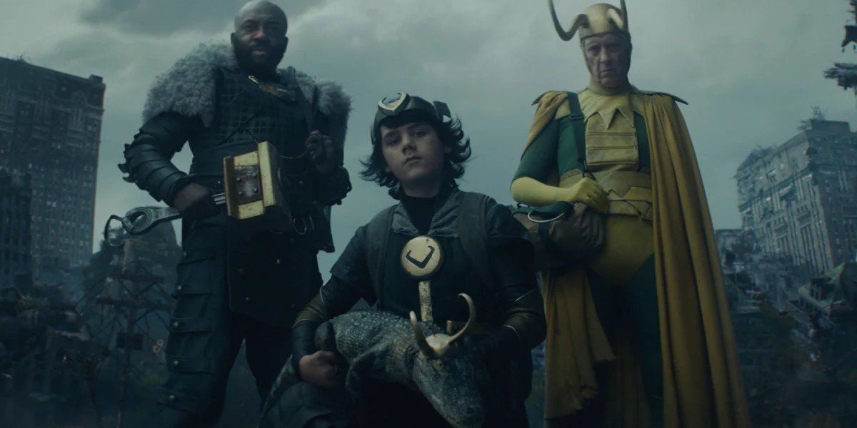 5 Reasons Why Disney+'s Marvel Content Is Way Better Than Its Star Wars ...