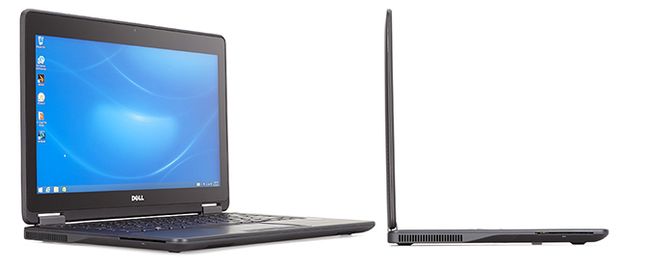 Dell Latitude E7250 Review - Full Review and Benchmarks | Laptop Mag