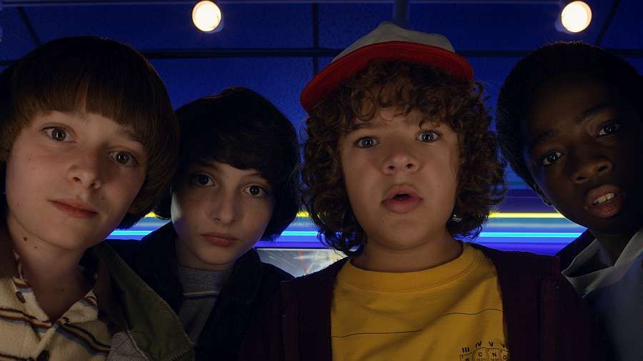 ‘Stranger Things’ Exhibit To Turn New York, San Francisco Upside Down ...