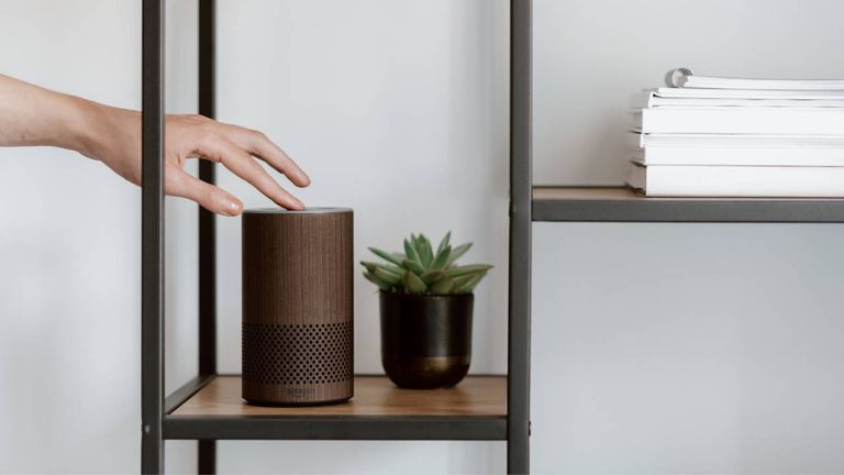 How to start a smart home with Amazon Alexa | T3
